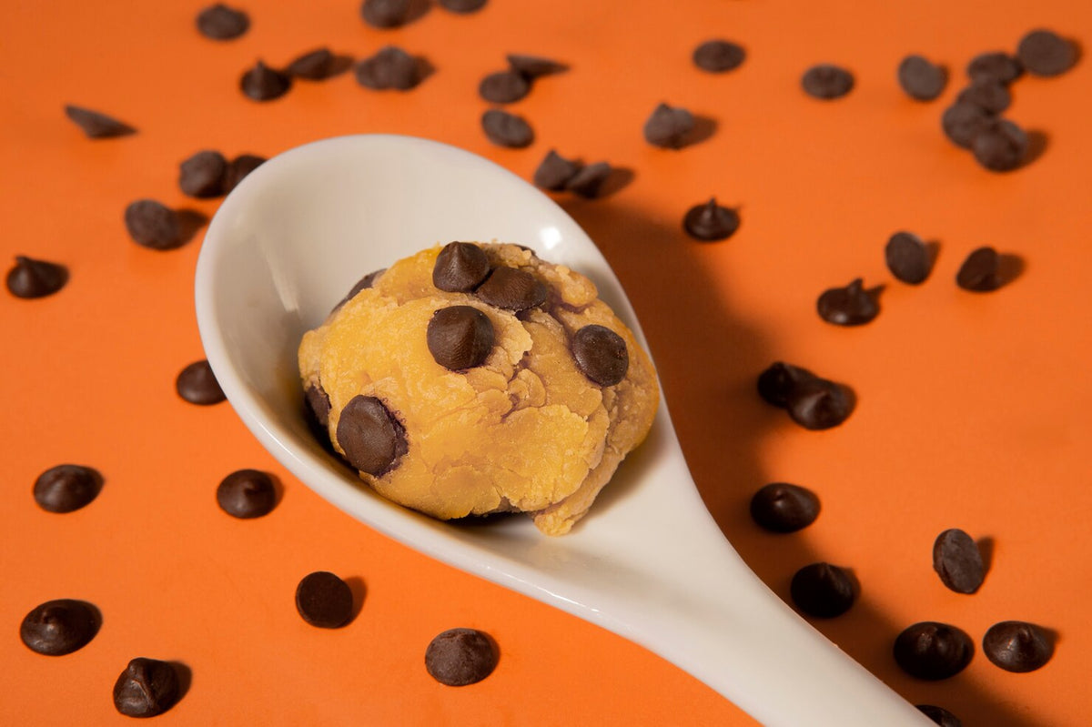 4 Rekomendasi Topping Cokelat Kecil untuk Sajian Anda – KioskCokelat