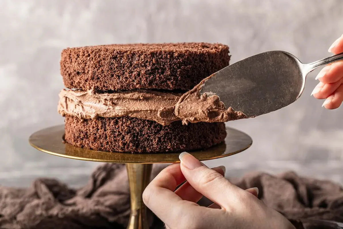 Resep Sponge Cake Coklat yang Lezat dan Nikmat – KioskCokelat