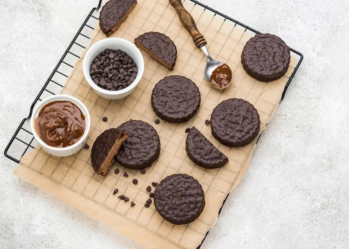 6 Tips Membuat Soft Cookies Sederhana yang Lezat – KioskCokelat
