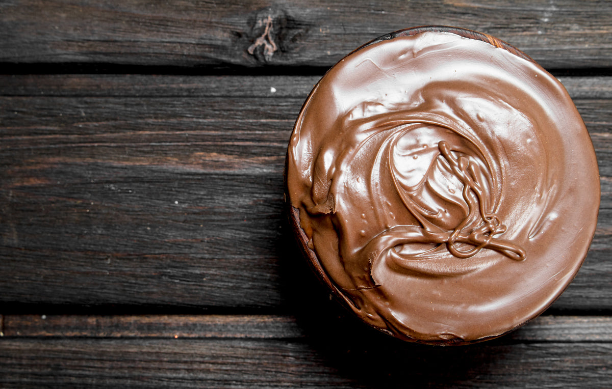 What is Chocolate Paste: All You Need to Know – KioskCokelat