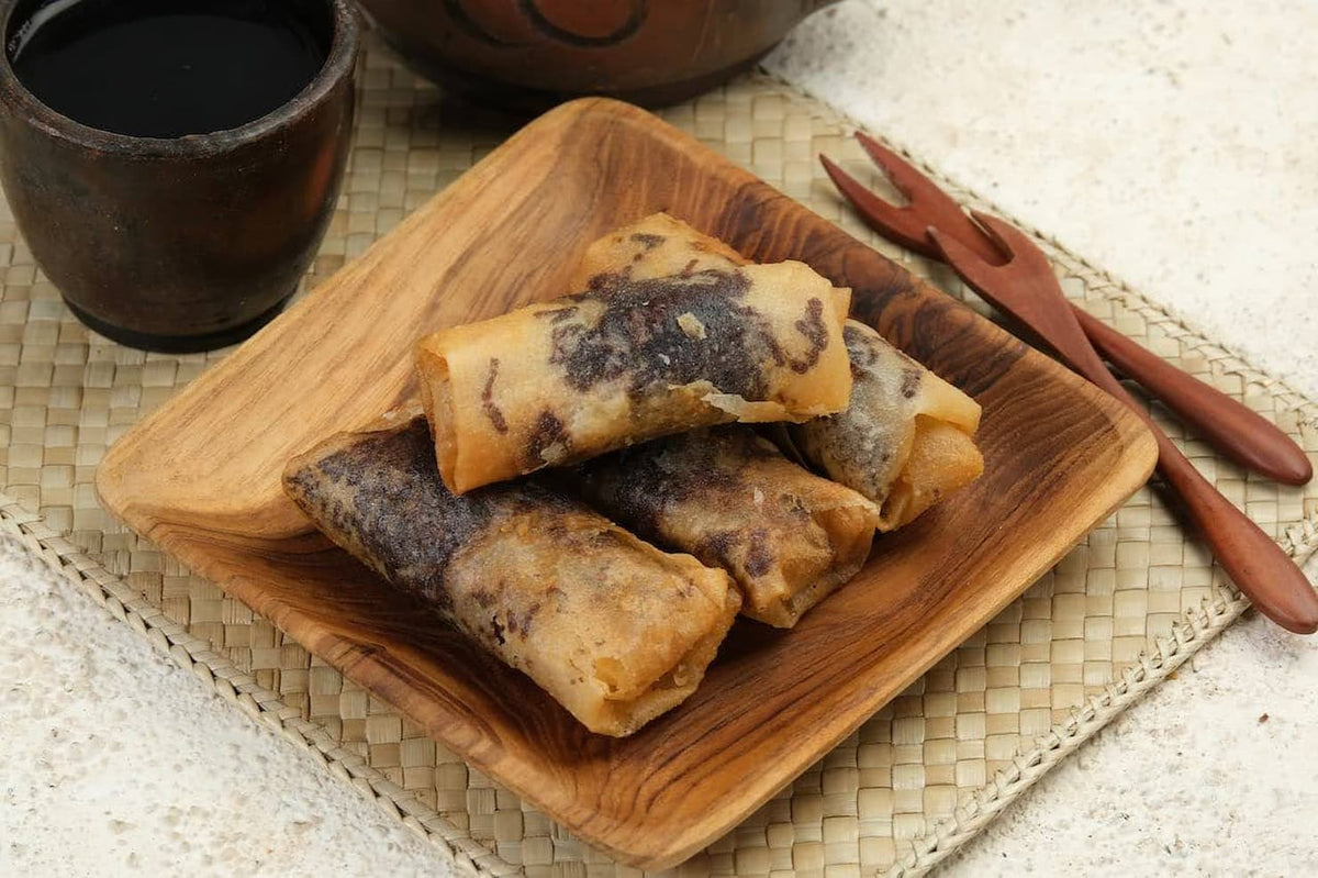 Resep Piscok Lumer dan Langkah Pembuatannya – KioskCokelat