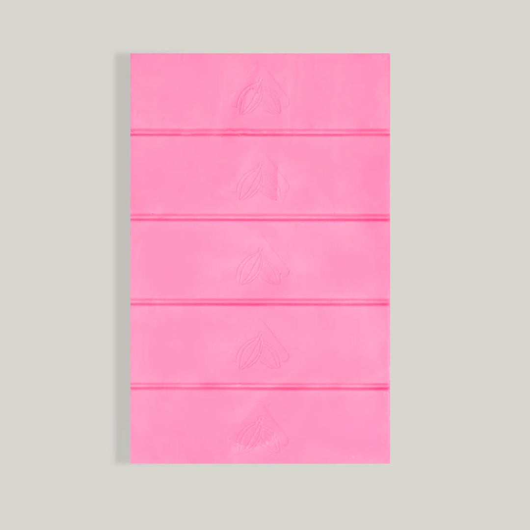 Tulip Chocolatier | Compound Rasa Stroberi | KioskCokelat