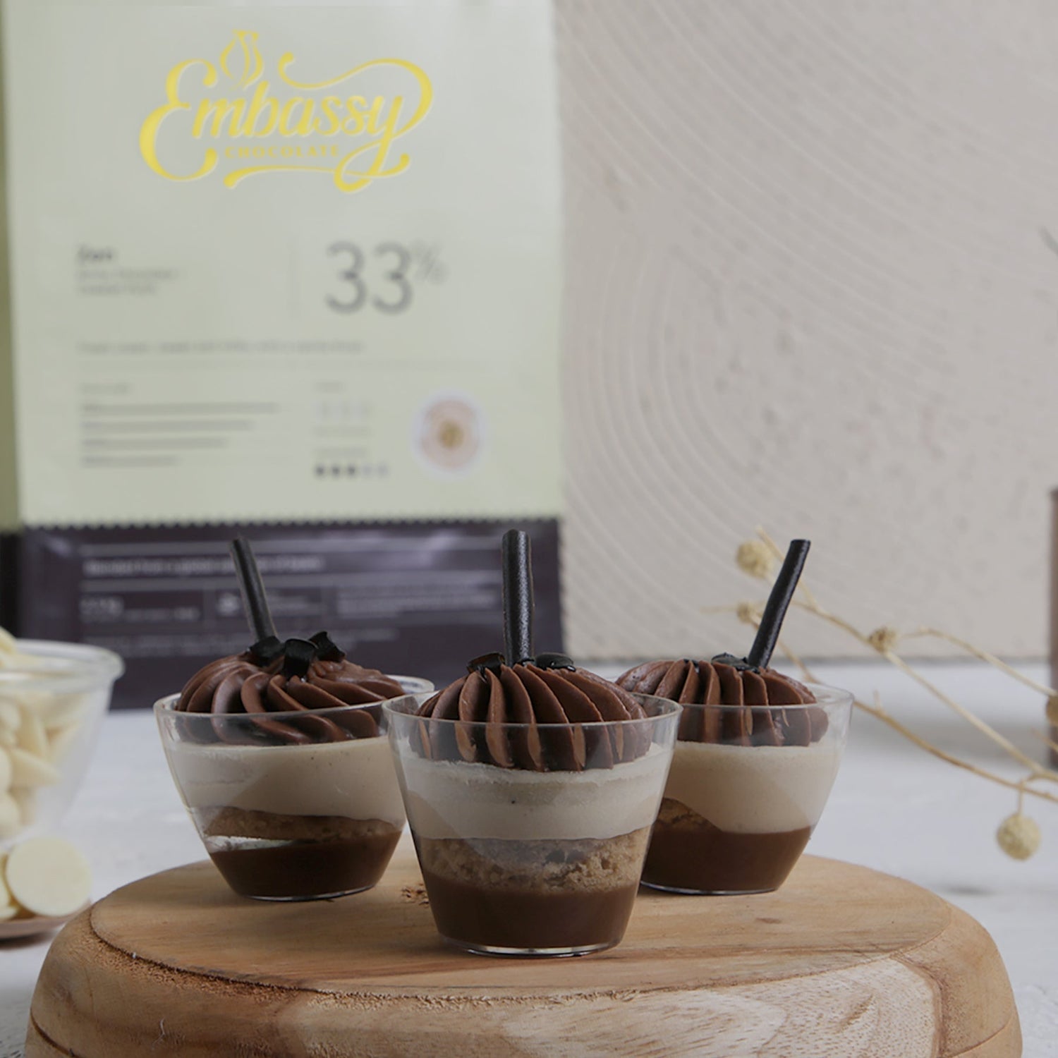 Jual Embassy Zen Cokelat Putih – KioskCokelat